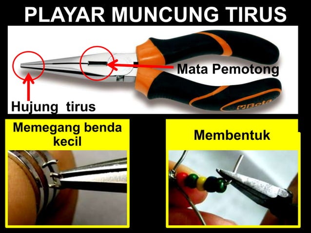 Alatan tangan elektrik | PPTX