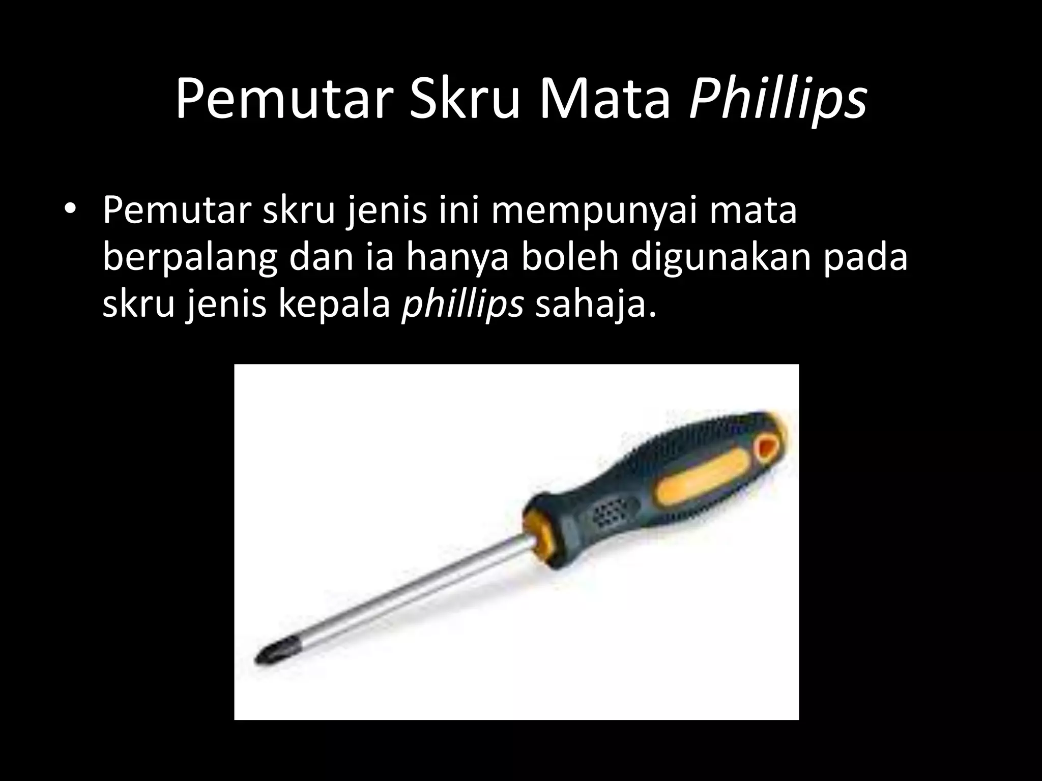 Enjin- Alatan Tangan | PPTX