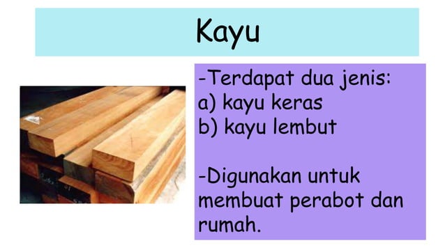 Alatan tangan tahun 4 | PPT