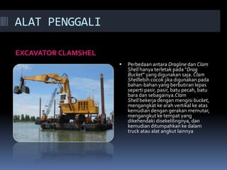Alat berat | PPTX