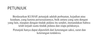 ALAT BUKTI HUKUM ACARA PIDANA.pptx