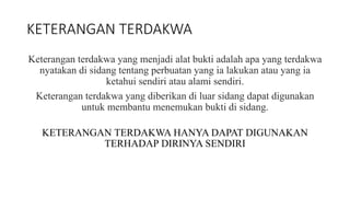 ALAT BUKTI HUKUM ACARA PIDANA.pptx