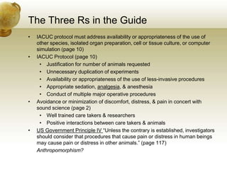 AALAS ALAT Chapter 1 History | PPT