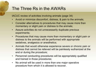 AALAS ALAT Chapter 1 History | PPT
