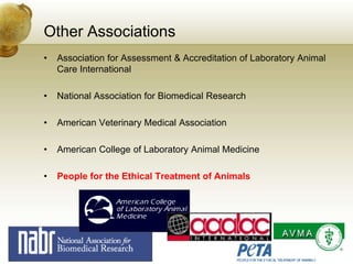 AALAS ALAT Chapter 1 History | PPT