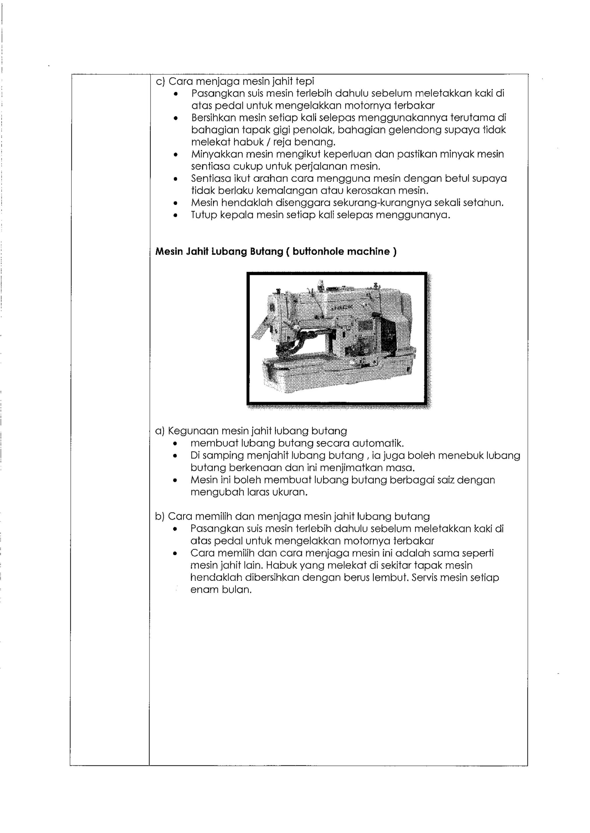 Alat dan bahan | PDF