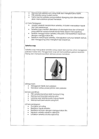 Alat dan bahan | PDF