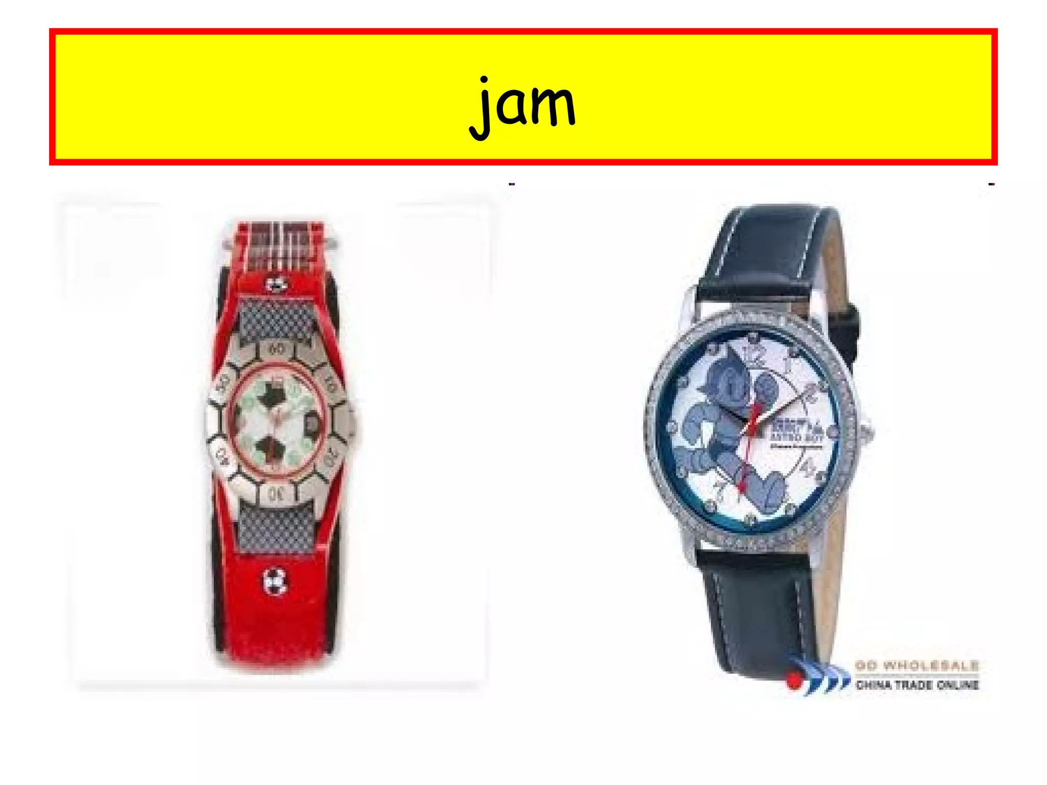 Alat dandanan | PPT
