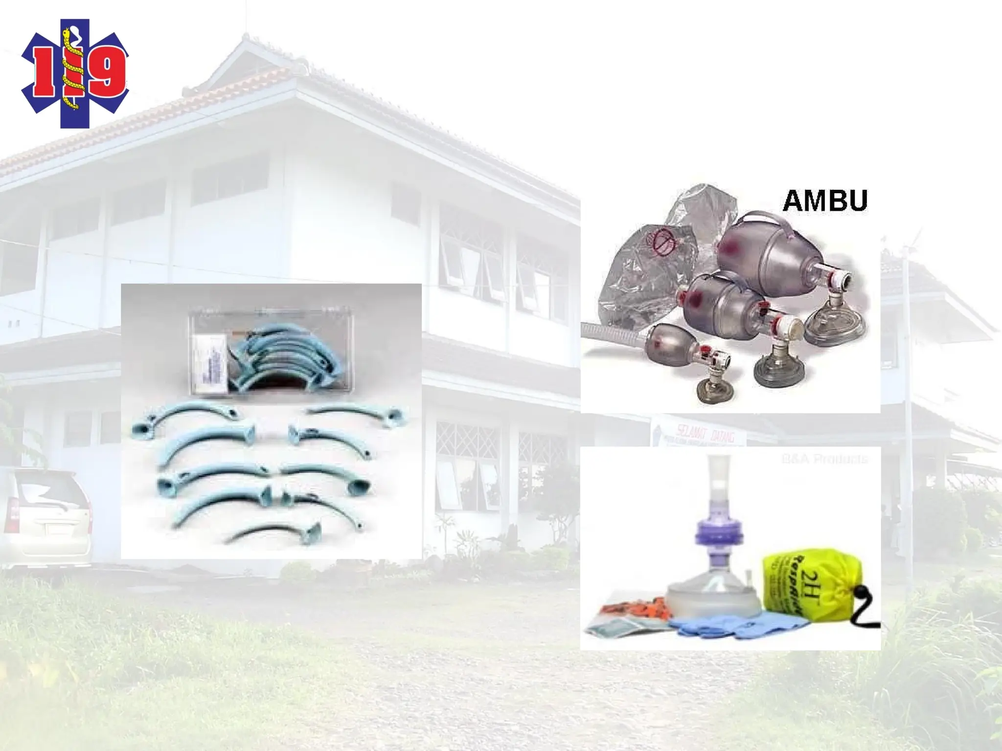 Alat Evakuasi, Emergency dan Balut Bidai (P Majid).pptx