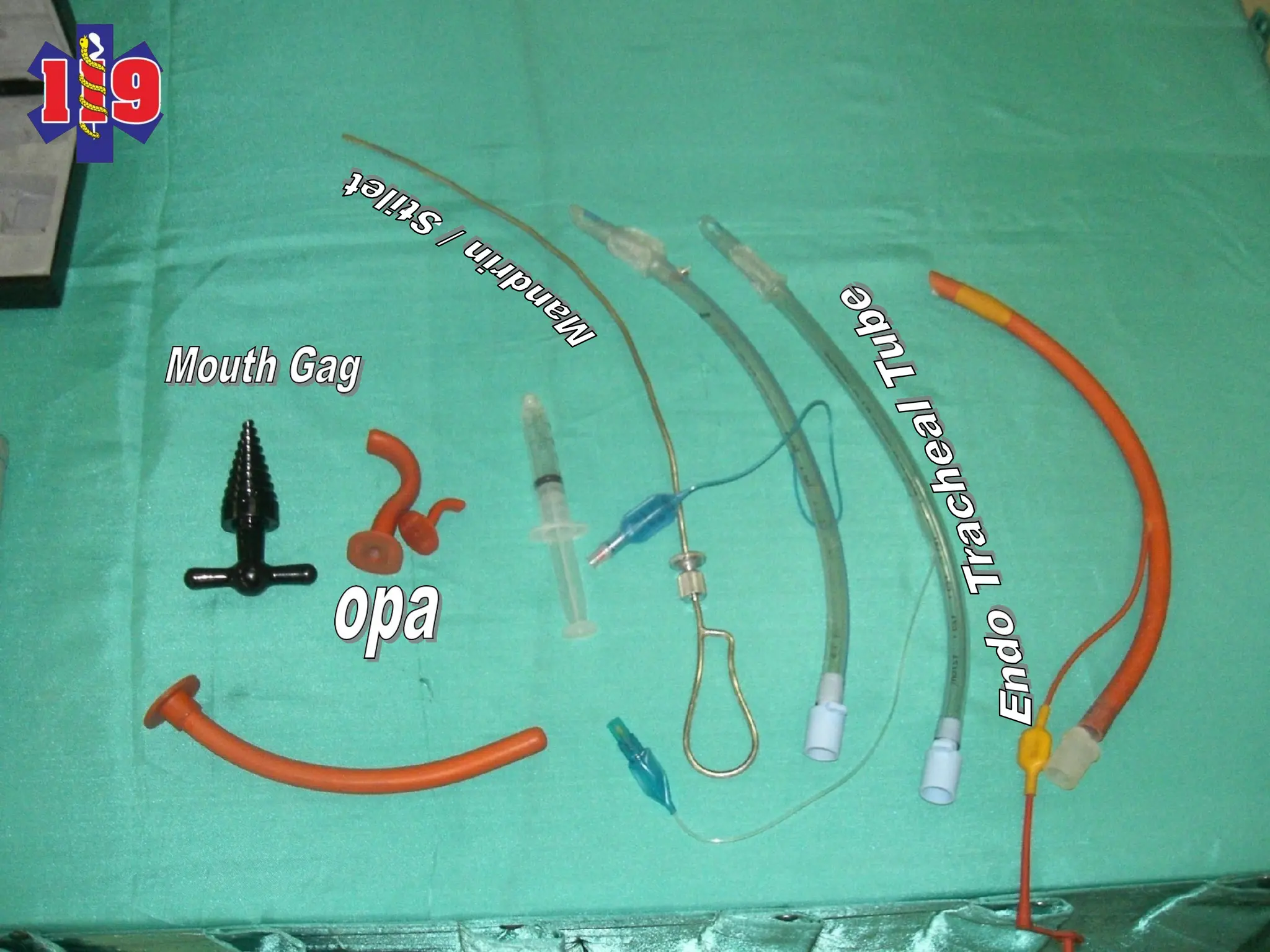 Alat Evakuasi, Emergency dan Balut Bidai (P Majid).pptx