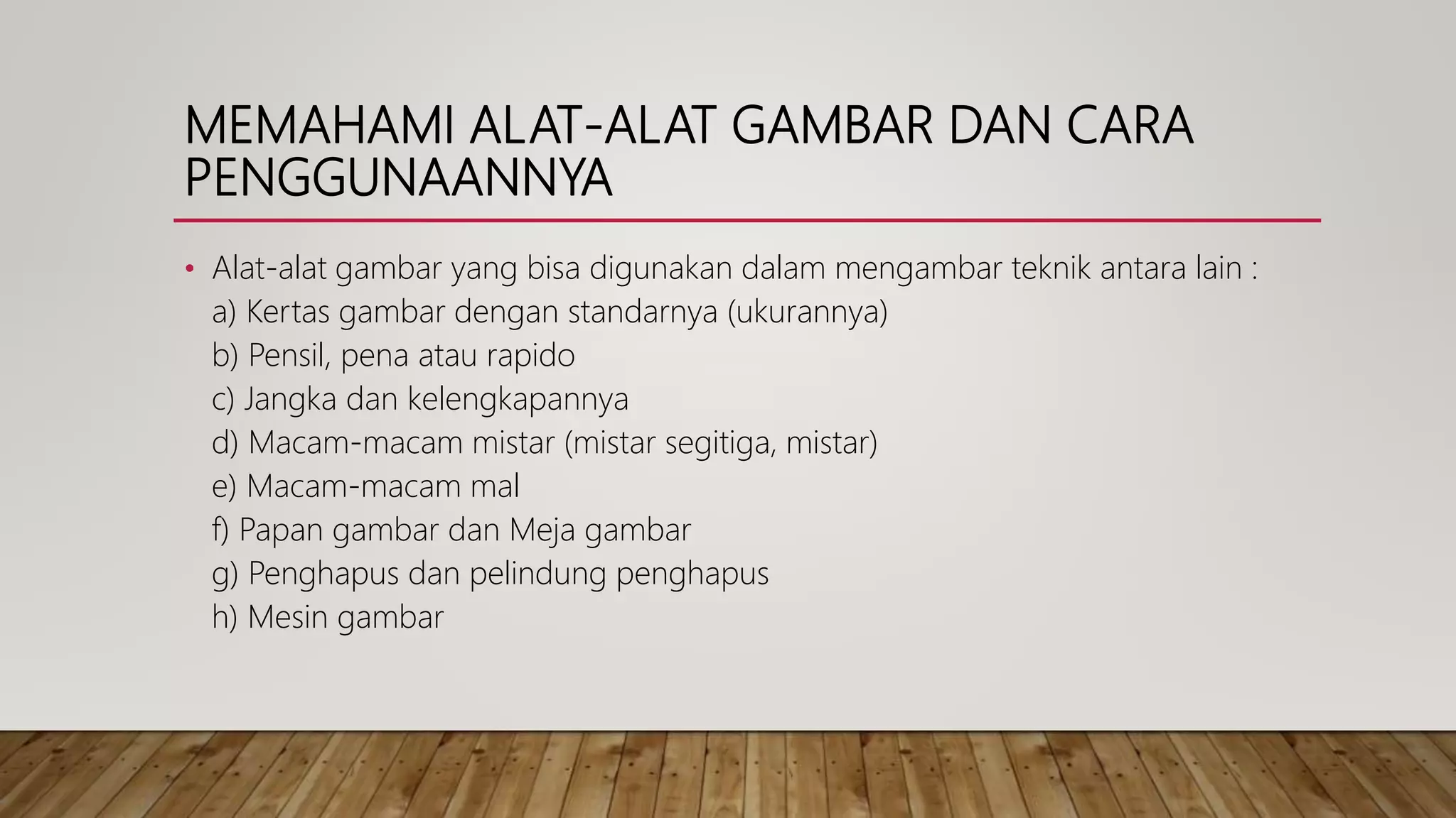 ALAT GAMBAR & KEGUNAAN.pptx