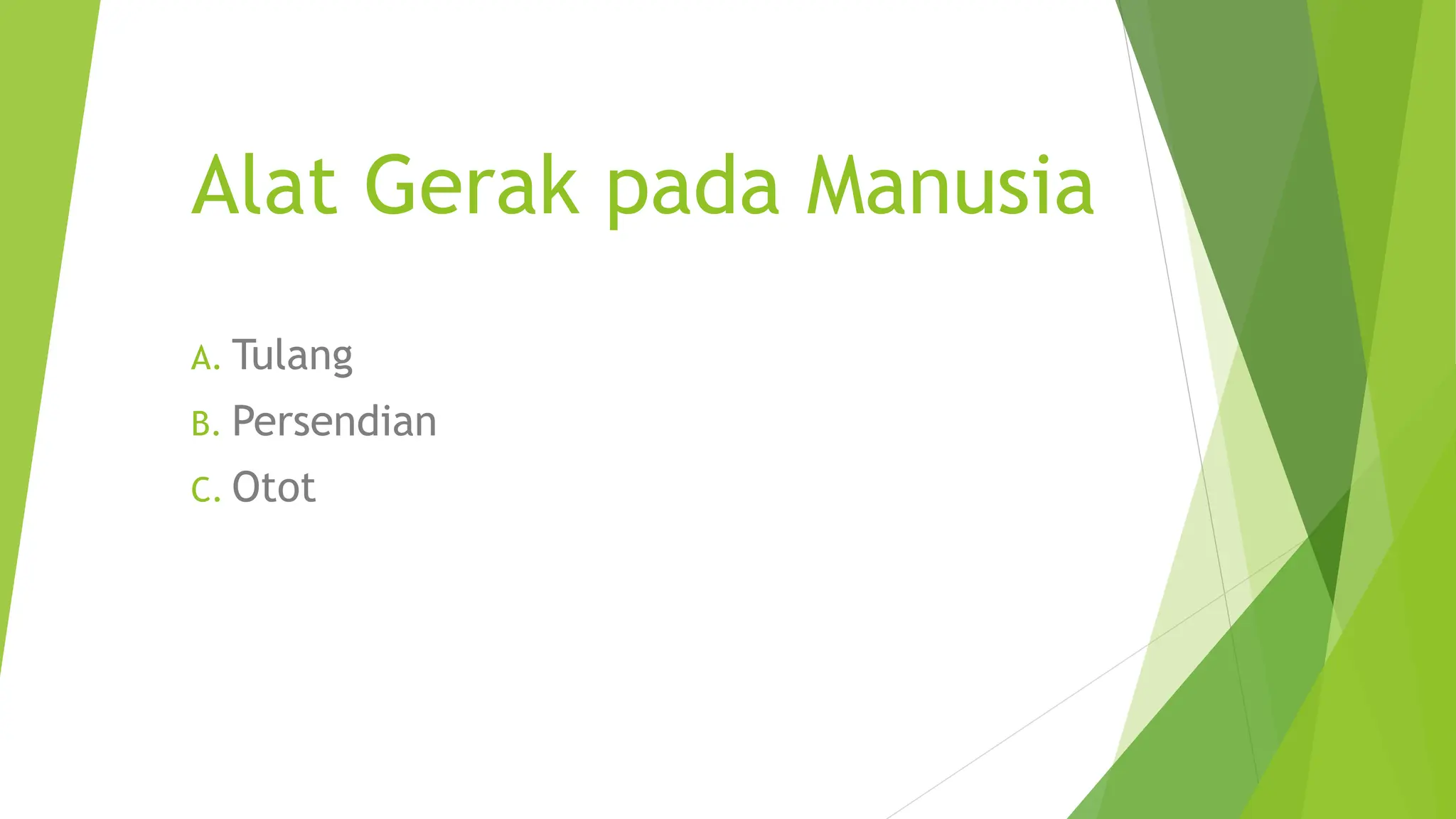 Alat Gerak Hewan dan Manusia.pdf