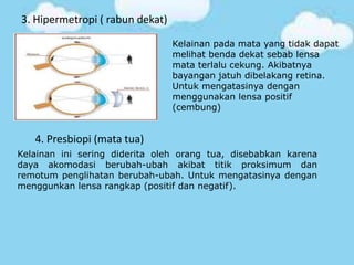 Alat indra | PPT