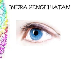 Alat indra | PPT