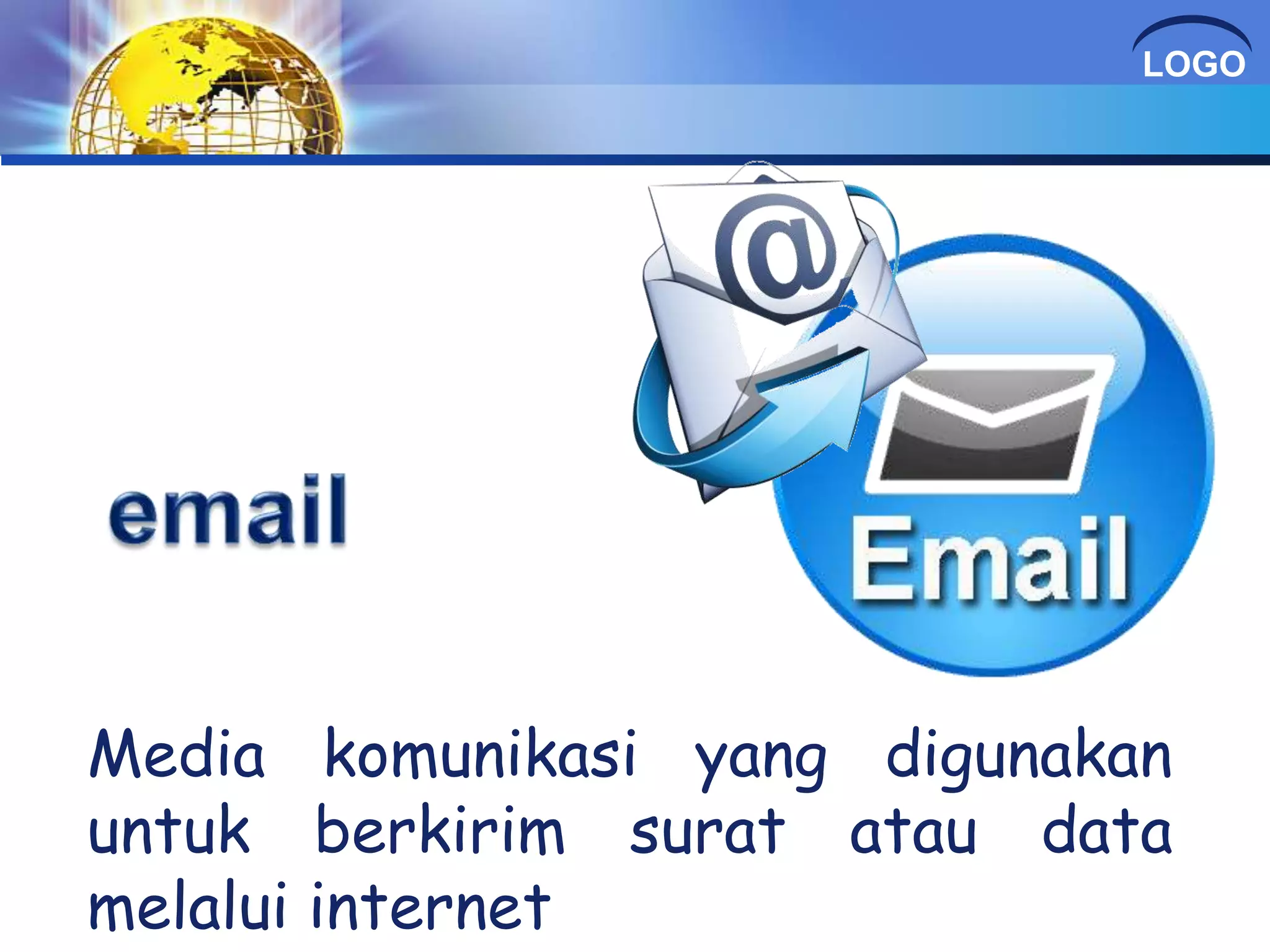 Alat informasi dan komunikasi | PPT