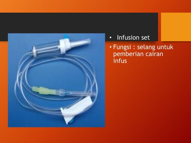 ALAT KESEHATAN, PENGENALAN ALAT KESEHATAN | PDF