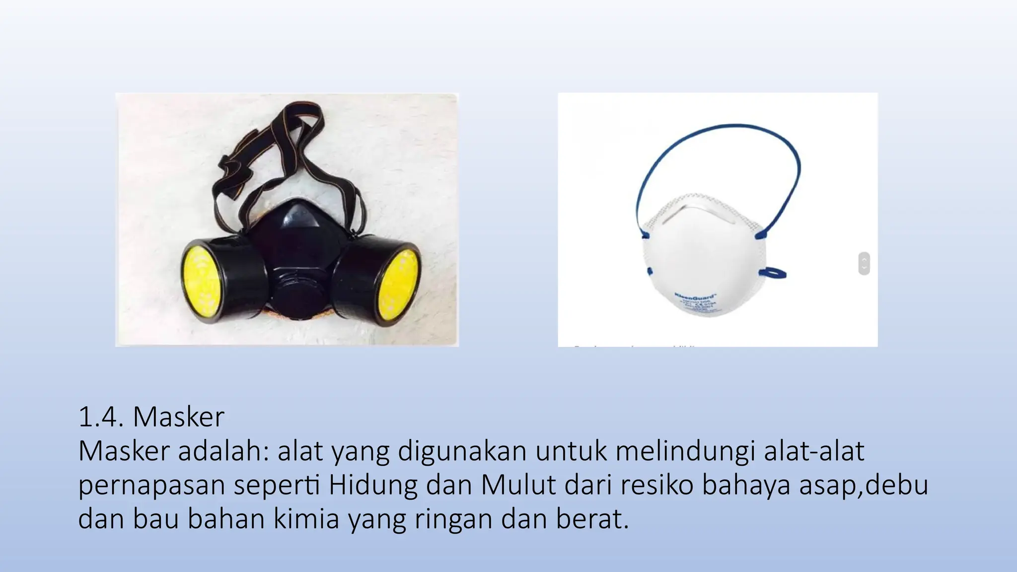 Alat keselamatan kerja atau alat pelindung diri.pptx