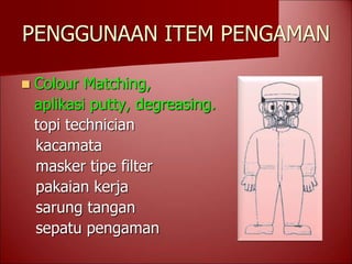 Alat Kes Kerja Cat.ppt