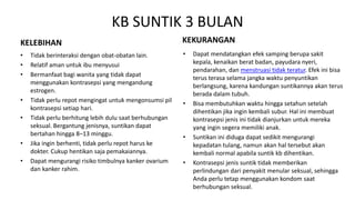 ALAT KONTRASEPSI Metode kontrasepsi jangka panjang | PPTX