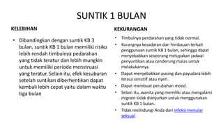 ALAT KONTRASEPSI Metode kontrasepsi jangka panjang | PPTX