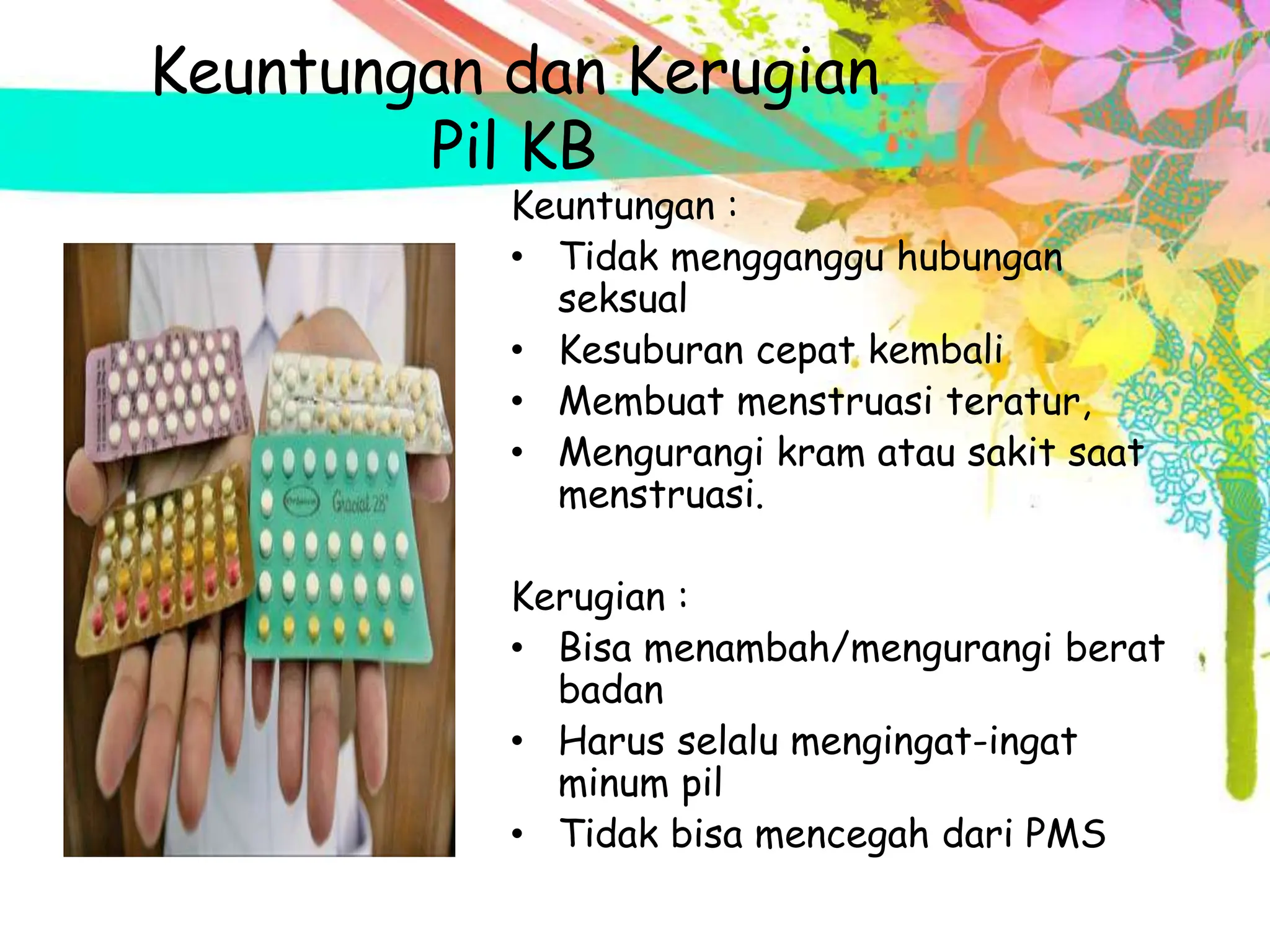 Pengenalan JENIS-JENIS ALAT KONTRASEPSI.pptx