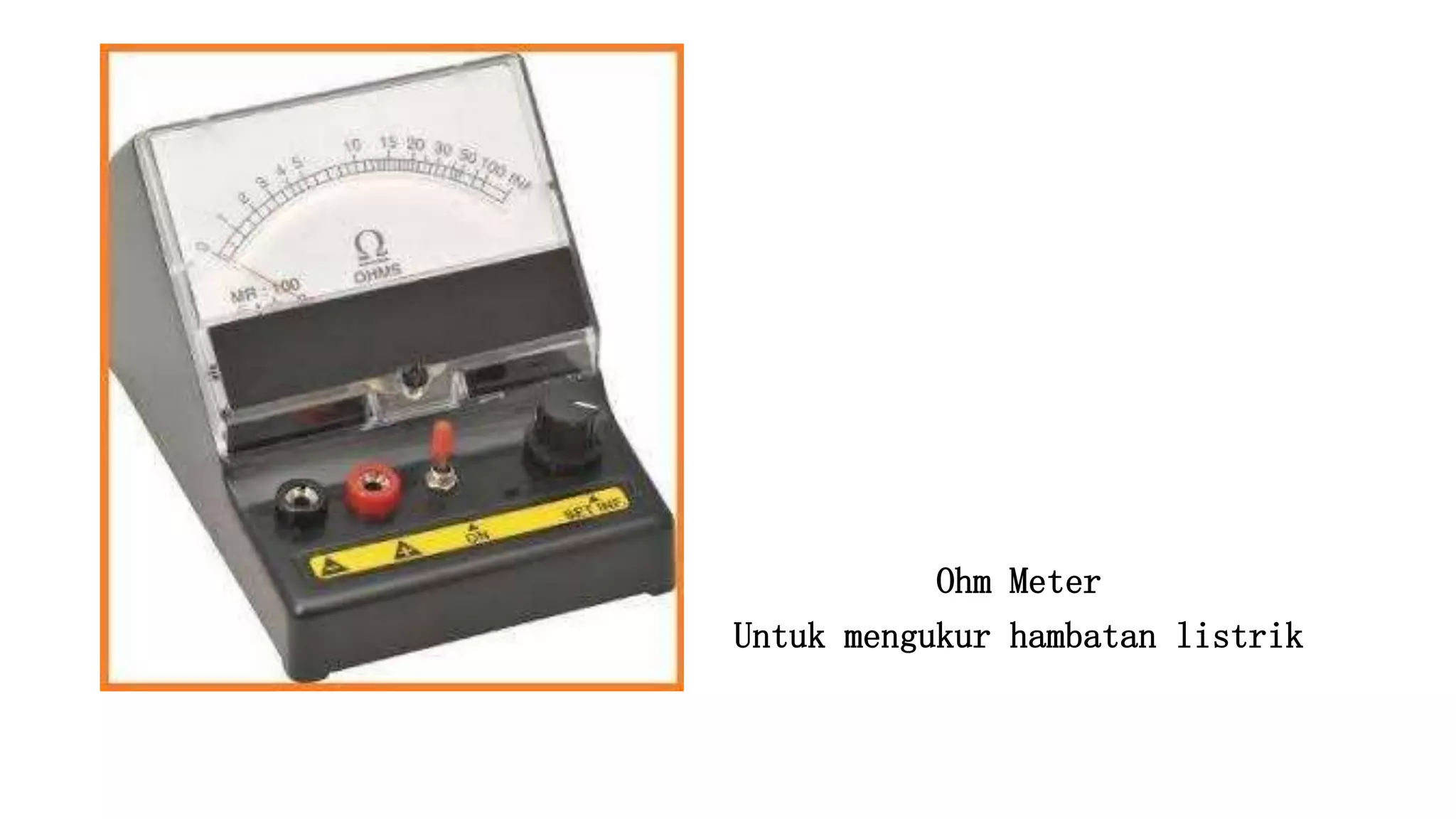 Mengenal Alat-Alat Laboratorium | PPTX