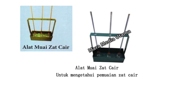 Mengenal Alat-Alat Laboratorium | PPTX