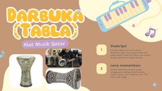 ALAT MUSIK MANCANEGARA (ASIA) IN BASIC.. | PDF