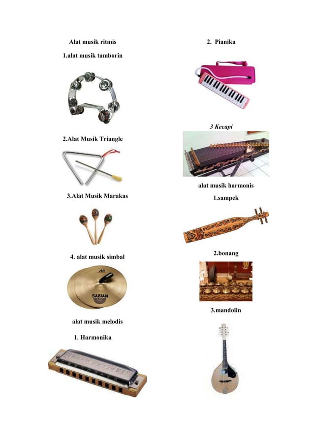 Alat musik ritmis.docx