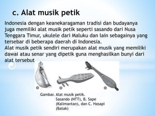 MATERI PEMBELAJAAN SENI MUSIK ALAT MUSIK TRADISIONAL.pptx