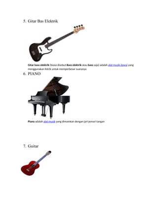 ALAT MUSIK TRADISIONAL yang ada di negara indonesia.docx