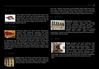 Alatmusik tradisional nusantara | PPTX