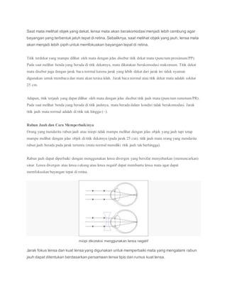 Alat optik | DOCX