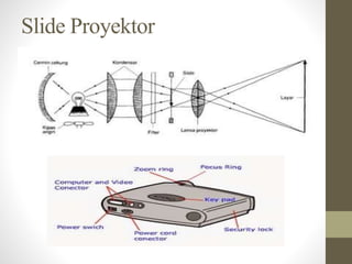 power point Alat optik | PPTX