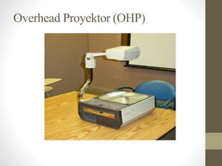 power point Alat optik | PPTX