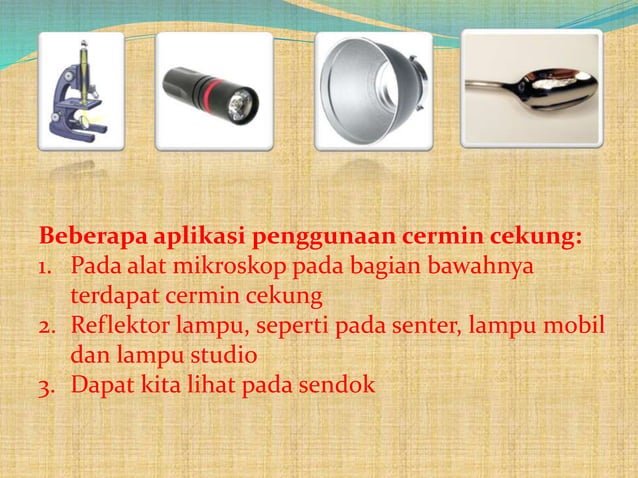 Pembelajaran Fisika Tentang Alat Optik Kelas XI | PPT