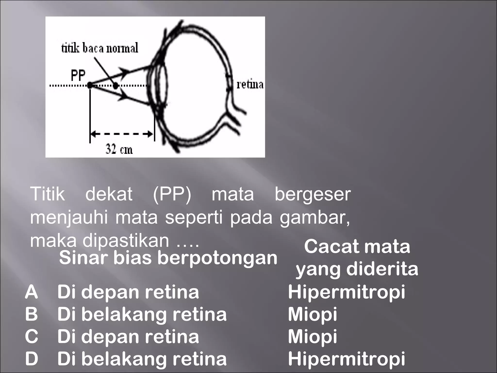 Alat optik 2 | PPT