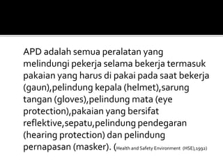 ALAT – PELINDUNG – DIRI.pptx