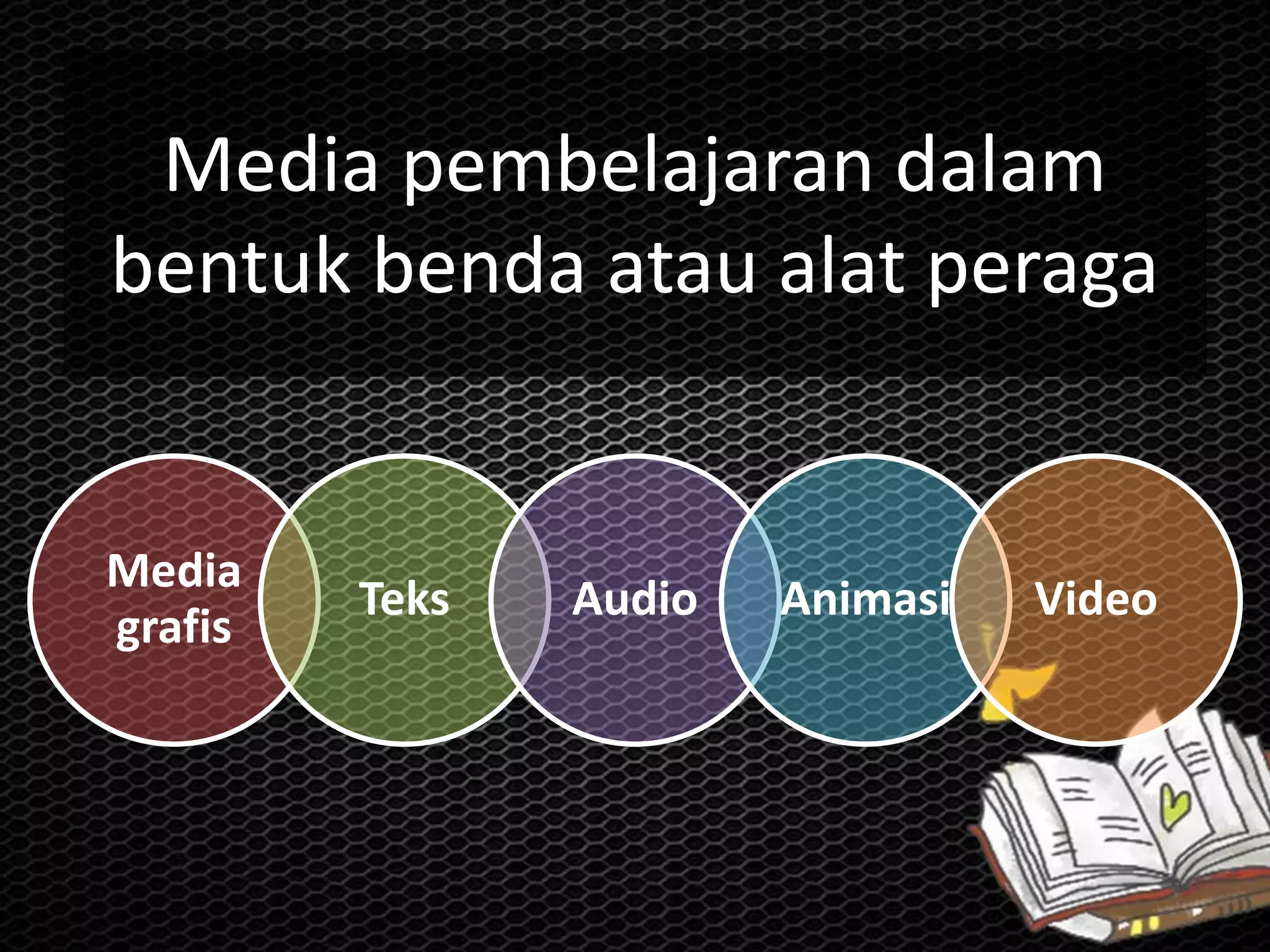 Alat pendidikan | PPTX