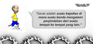 Alat Pengatur Gerak Sederhana | PPTX