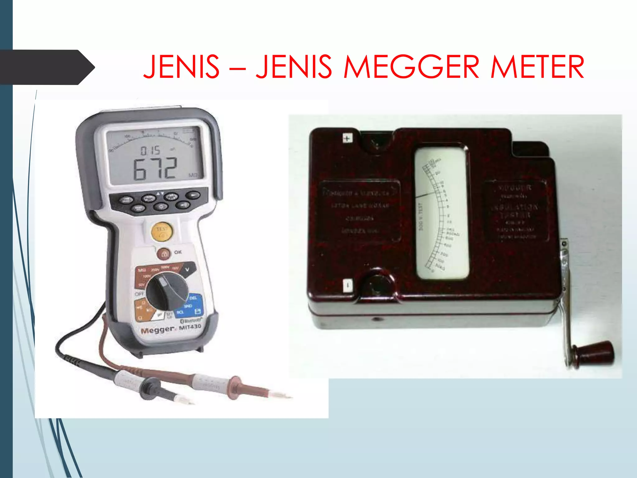 ELEKTRIK - ASAS 1[PERKAKASAN DAN MENGENAL] | PPTX