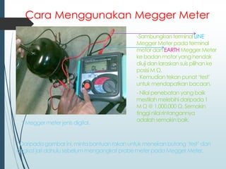 ELEKTRIK - ASAS 1[PERKAKASAN DAN MENGENAL] | PPT