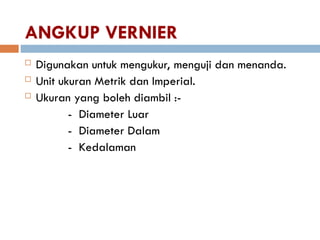 ALAT PENGUKURAN satuan baku & tidak baku.ppt