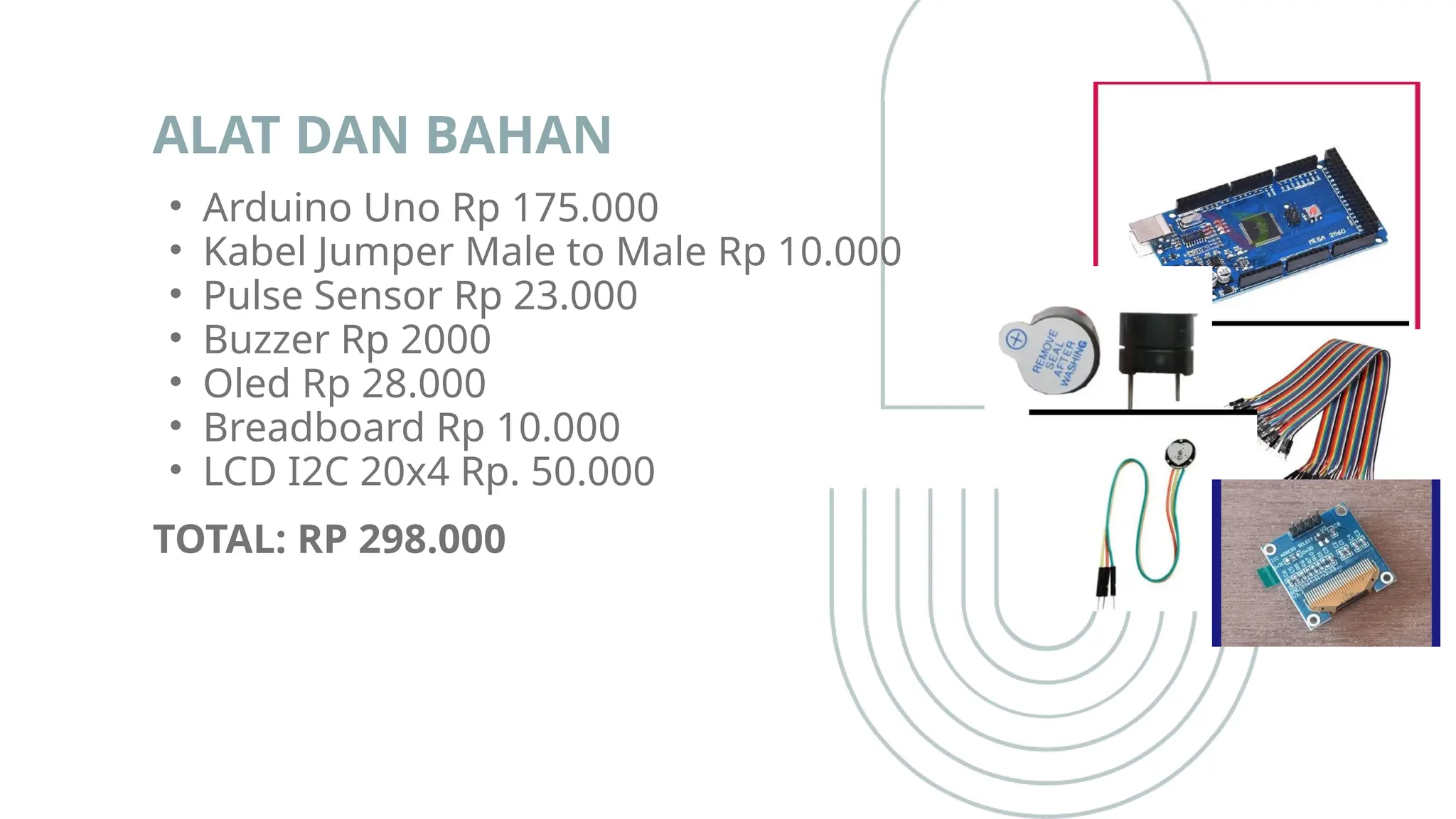 Alat pengukur denyut jantung berbasis arduino.pptx