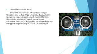 instrumentasi praktek | PPT