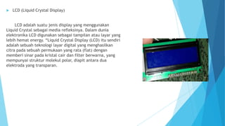 instrumentasi praktek | PPT