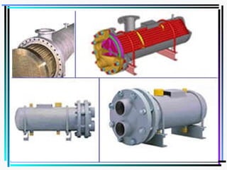 Alat penukar panas | PPT