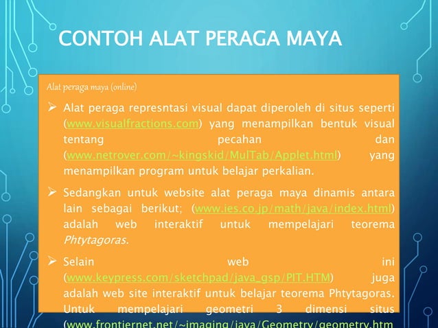Alat Peraga Nyata dan Maya.pptx