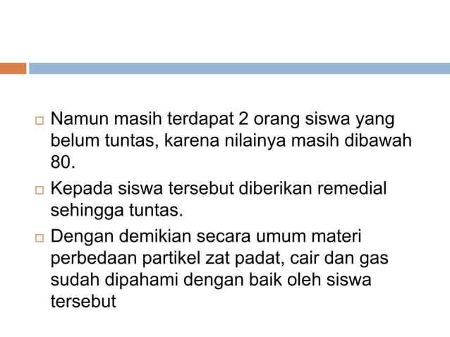 Alat Peraga Perbedaan Sifat Zat Padat Cair Dan Gas Sederhana