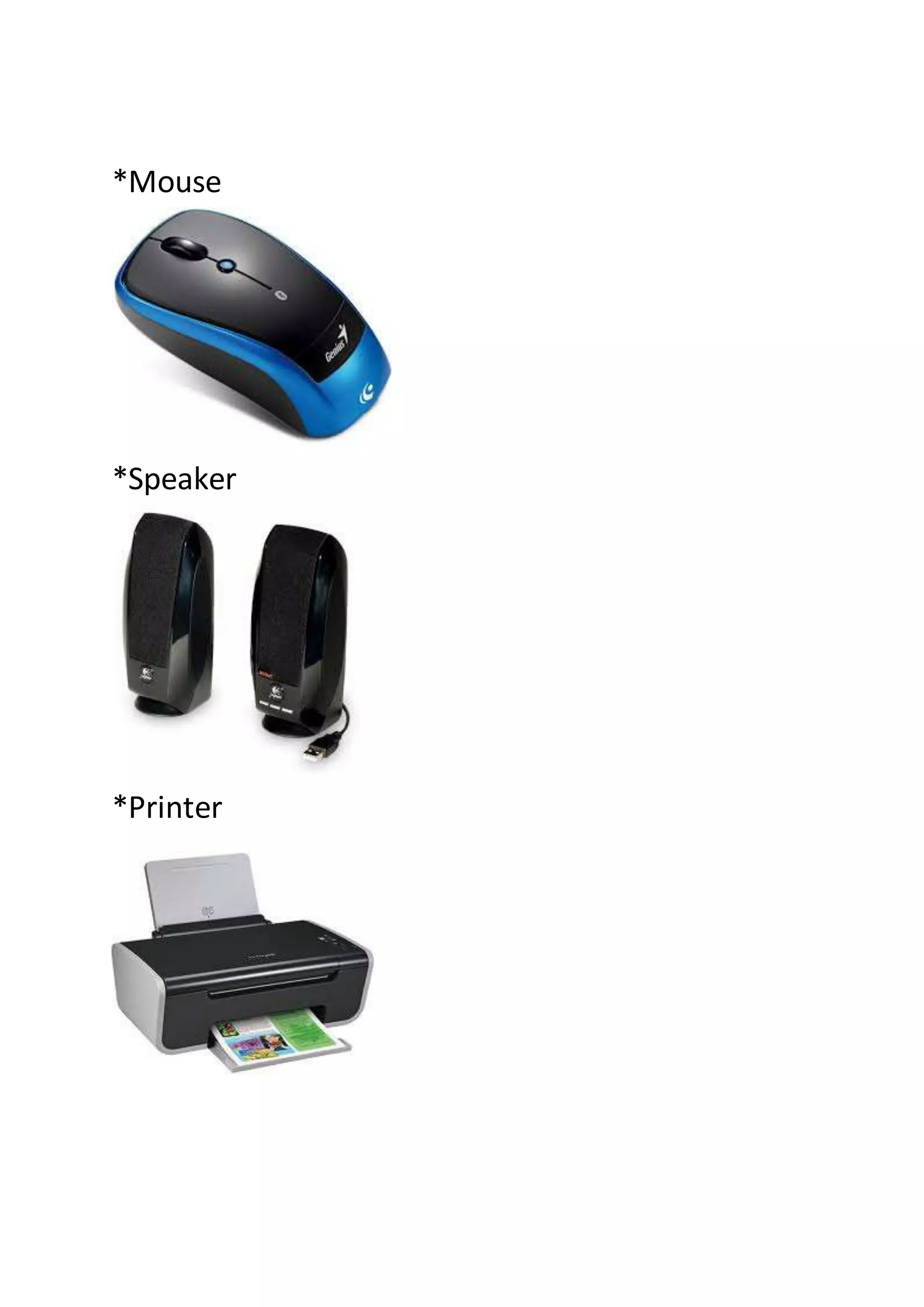 Alat perangkat komputer | DOCX